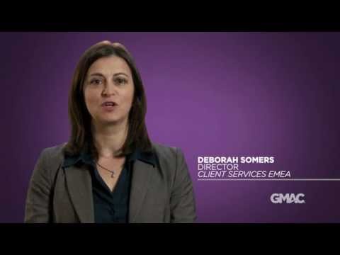 Introduction to the GMAT Exam