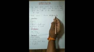 Hypertension | High blood pressure  #physiology #biology #anatomy #neet #pharmacology #hypertension