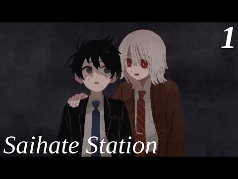 Steam Community :: Saihate Station