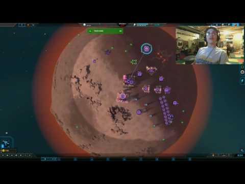 Steam Community :: Video :: Planetary annihilation Ep.5:Multi planetary combat