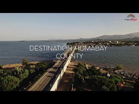 Destination Homa Bay: Kenya's Hidden Gem by Lake Victoria