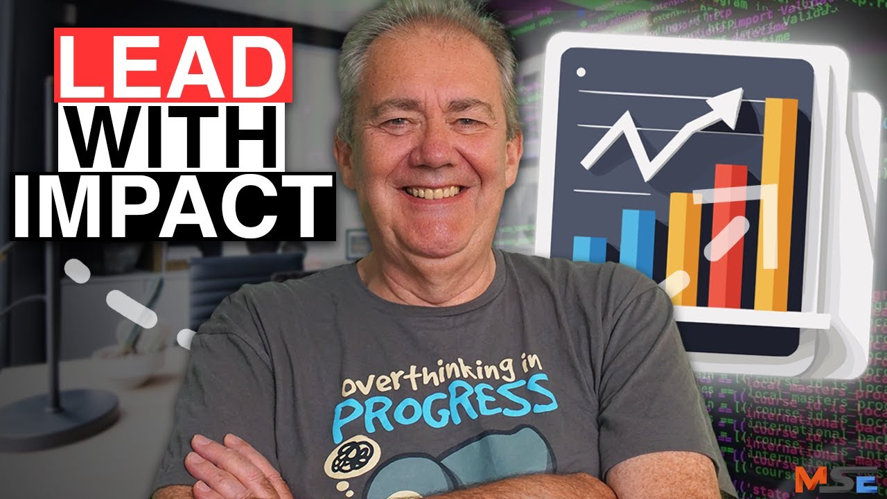 The Secrets to Being an AWESOME Tech Lead