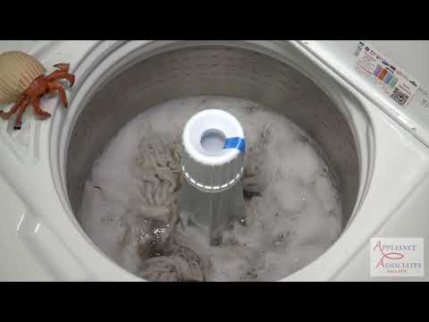 TR5003WN SPEED QUEEN HEAVY DUTY CYCLE + HEAVY SOIL + AUTO FILL WASHING SHOP TOWELS