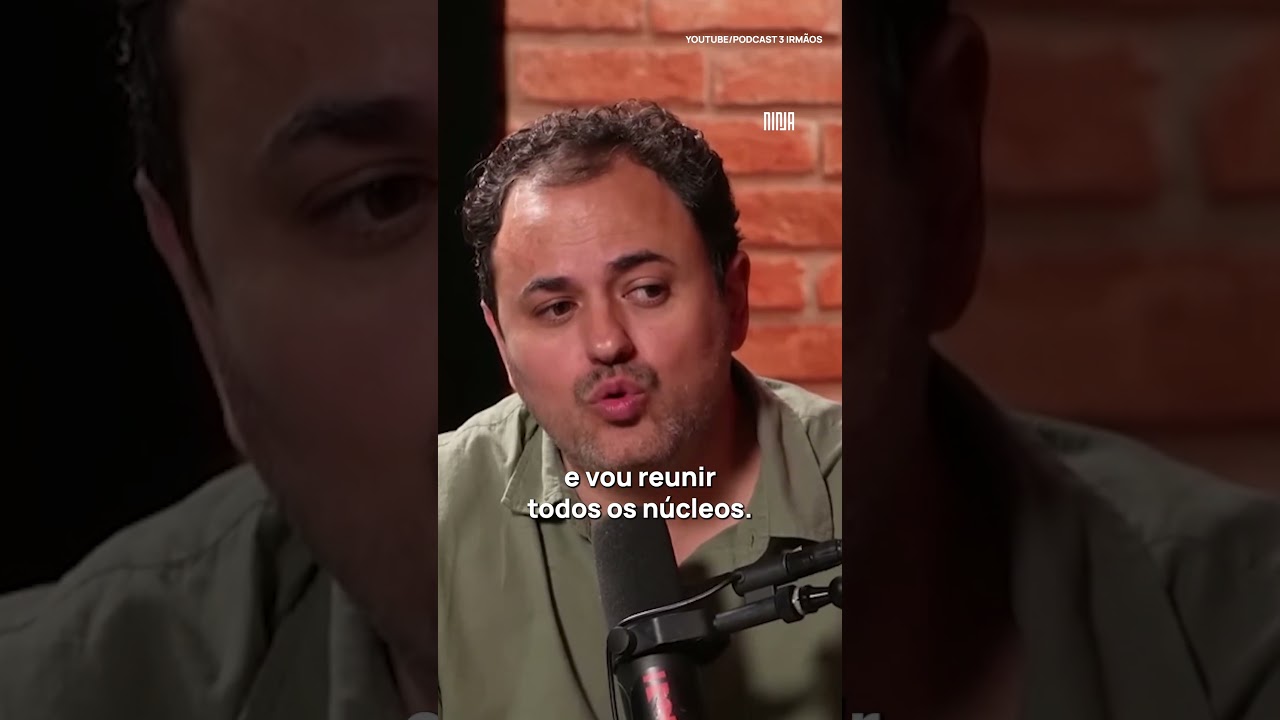 💢 Glauber Braga admite candidatura e entra no jogo pelo governo do RJ 💥