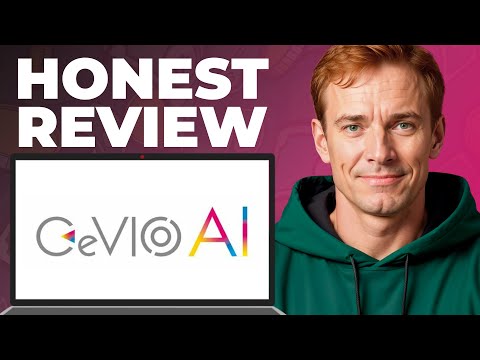 CeVIO AI Voiceover Platform Full Review - Features, Strengths, Weaknesses