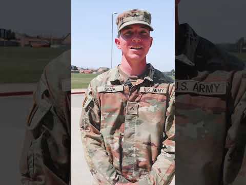 How is Basic Training & AIT?