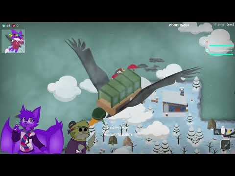 Steam Community :: Video :: Derg does the funny! | SCC | SvR | Open ...