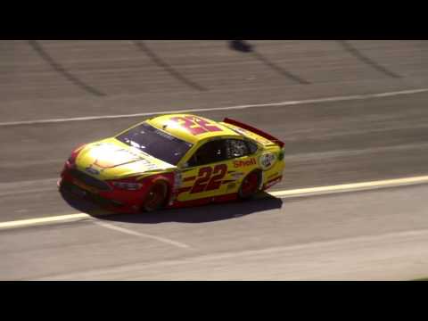 History Has a Name - Atlanta Motor Speedway