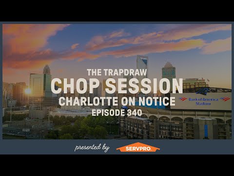 TC & Randy Chop Session | Trap Draw, Ep 340