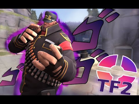 Steam Community :: Video :: JoJo Gaming | Team Fortress 2