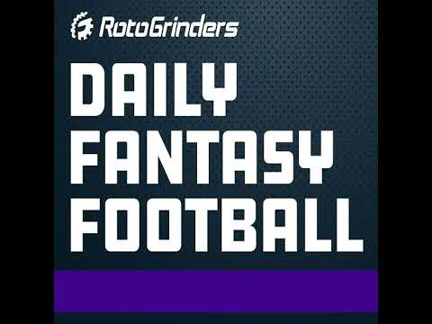 Don't Overvalue Past Data In Best Ball Drafts - Spike Week: NFL Best Ball Strategy & Analysis