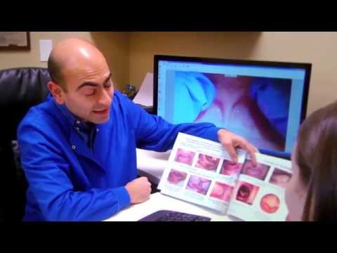 What to Expect - Infant Assessment and Laser Treatment for Lip and Tongue Ties