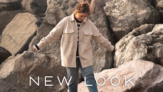 New Look New Look | Poppy Deyes Talks New Look’s Denim DNA Commercial ad uk