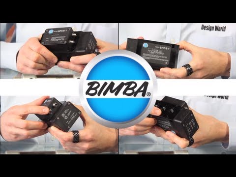 The Bimba SPCS