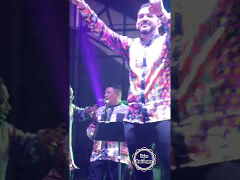 Grupo Niche Salsa Fest México Veracruz 2023 Una aventura
