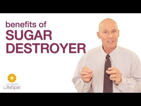 Benefits of Sugar Destroyer (Gymnema sylvestre) | John Douillard's LifeSpa