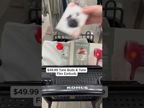 Shop Early Black Friday at Kohl's