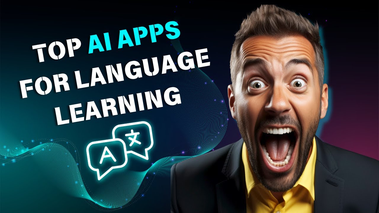 Best AI Tools for Language Learning in 2025 | Speak, Translate & More