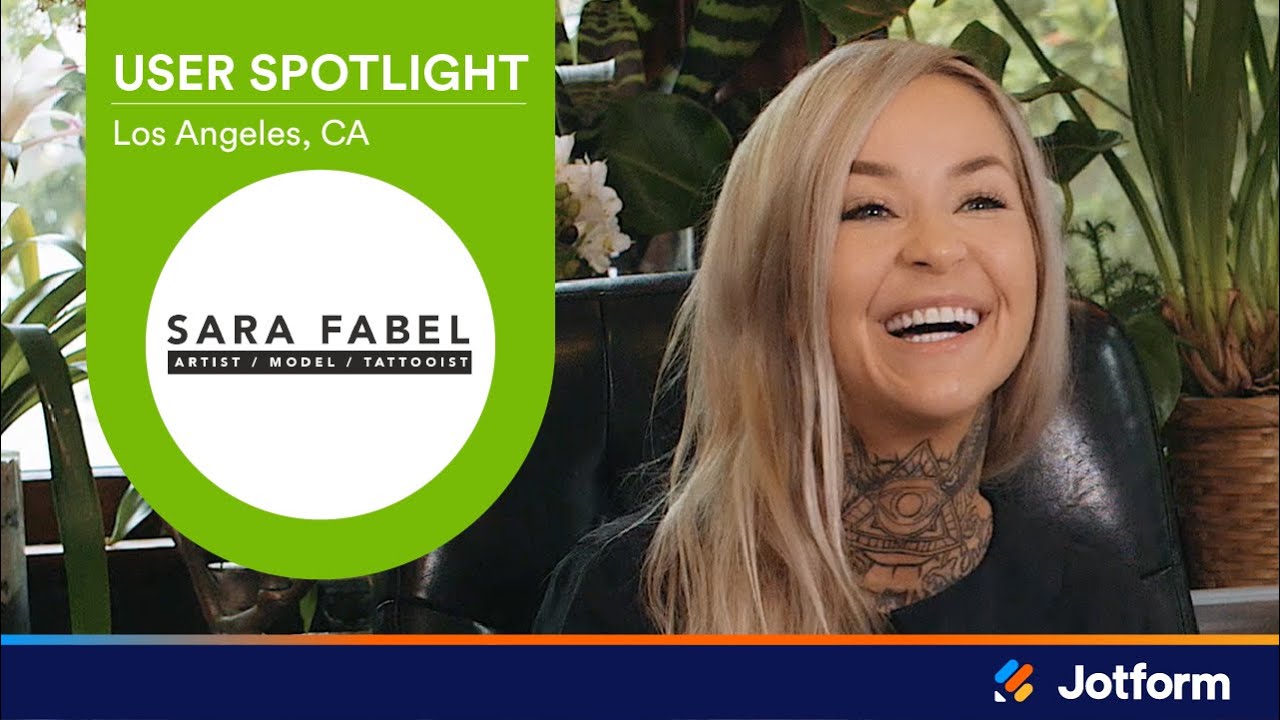 User Spotlight: How Sara Fabel Collects Client Payments