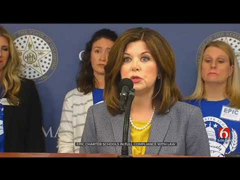 EPIC Charter Schools In Full Compliance Of The Law Says DOE