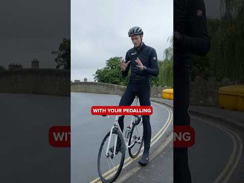 Improve your bike handling on a fixie! π²