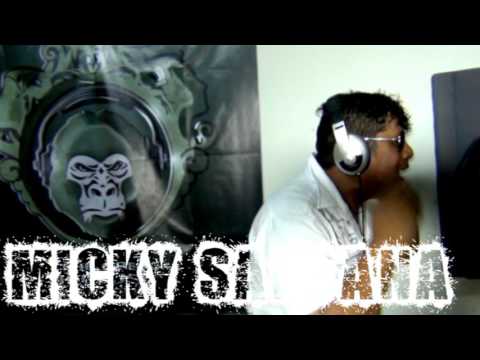 ANDY FT MICKY SANTANA.....SOLO TU..PREVIEW ...PRONTO.....THE GREEN HOUSE MUSIC