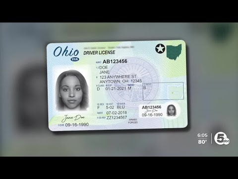 Why so many Ohioans are barred from driving