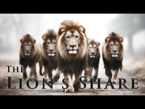 The Lions Share with HaYavel and the Israel Guys