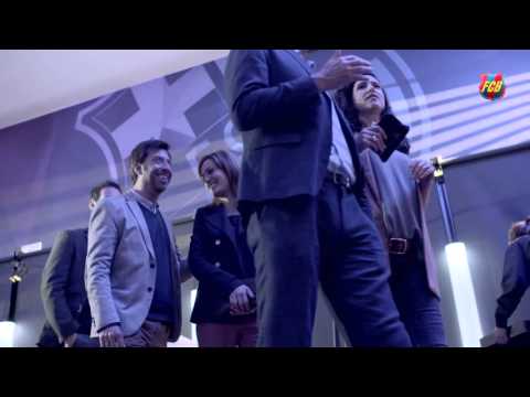 Barça – R. Madrid: live the most exclusive experience. Tickets available
