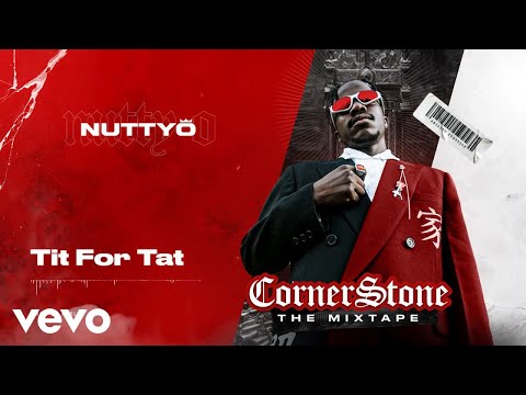 Nutty O - Tit for Tat