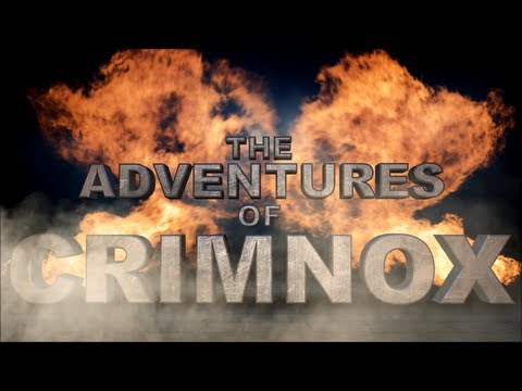 The Adventures of Crimnox (and Sproodle) - A Quest!