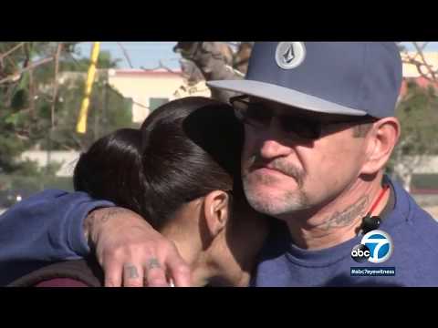 Orange County officials look to pair housing for homeless with mental health services | ABC7