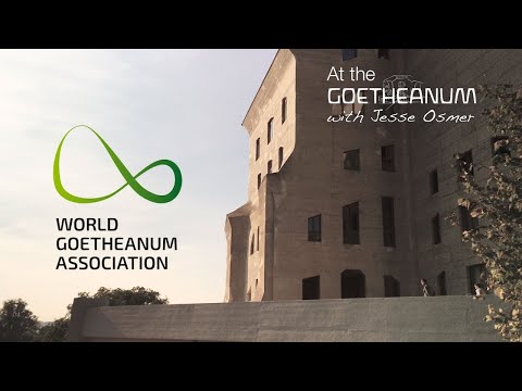 World Goetheanum Association