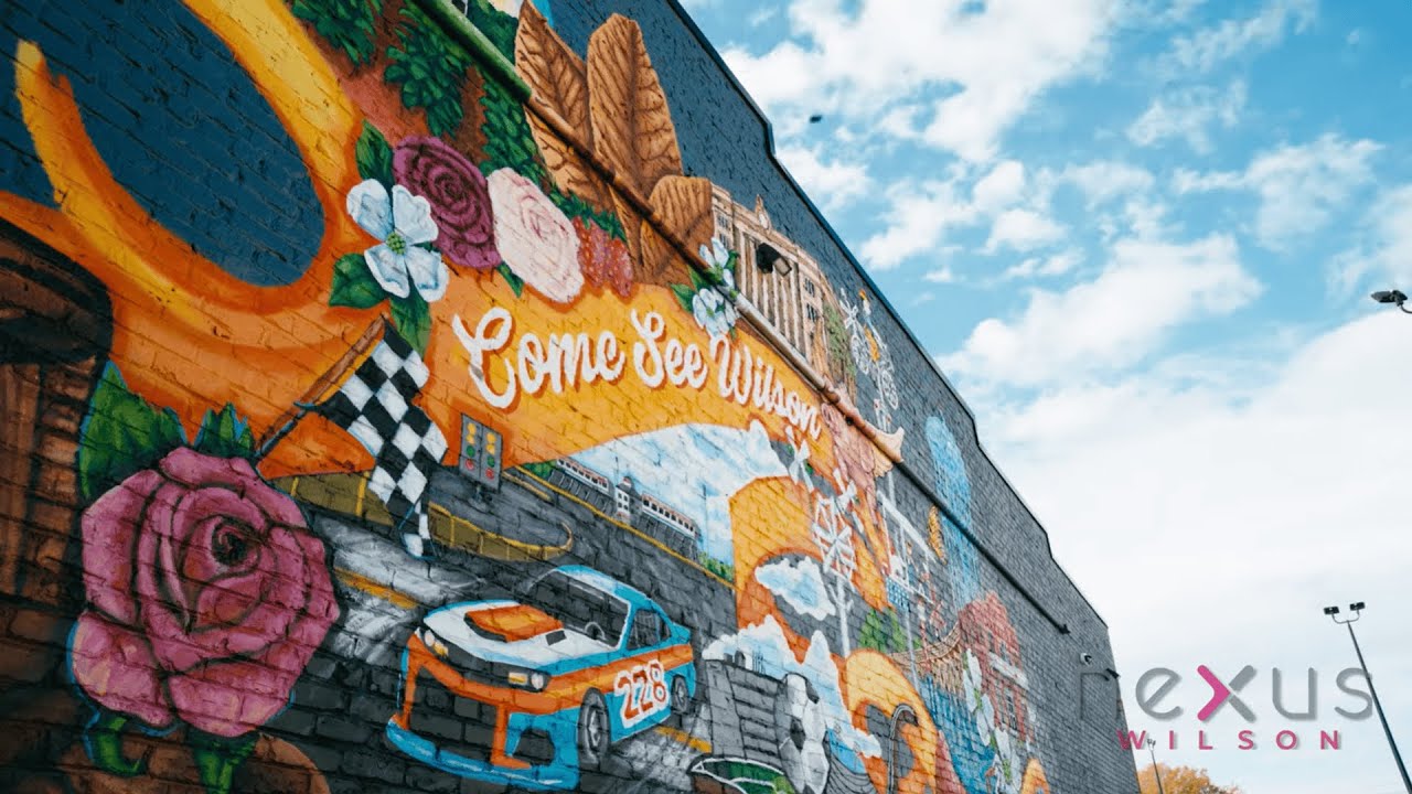 Why Wilson, NC Is a Great Place to Live and Work