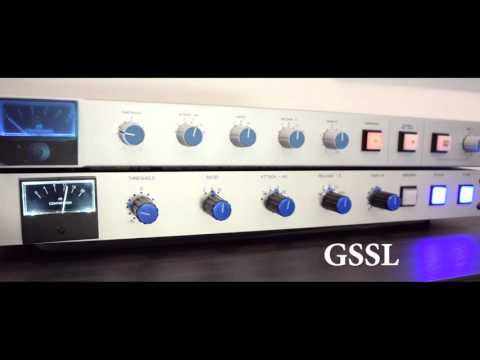 Radioman GSSL Bus Compressor 220V — international buyers | Reverb