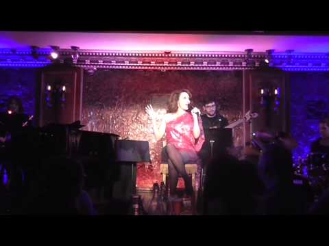 All Hail the Queen: 'Mean-Titanium' | Lesli Margherita
