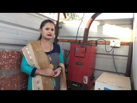 How to dispose sanitary napkin in Hindi