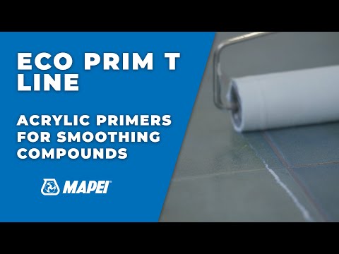 Mapei Eco Prim T Plus 20kg Primer - TradieCart