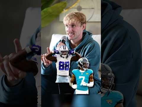 Top 5 WR for Fantasy Football