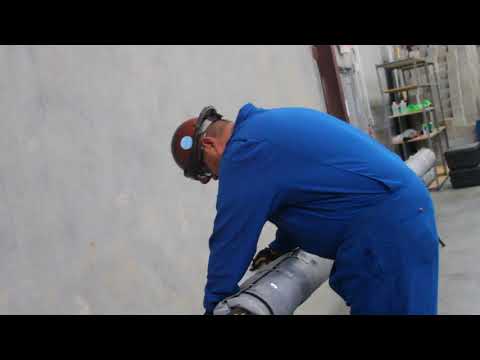 Visual Inspection for CUI