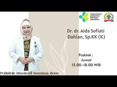 Poliklinik Eksekutif Cendana Sore