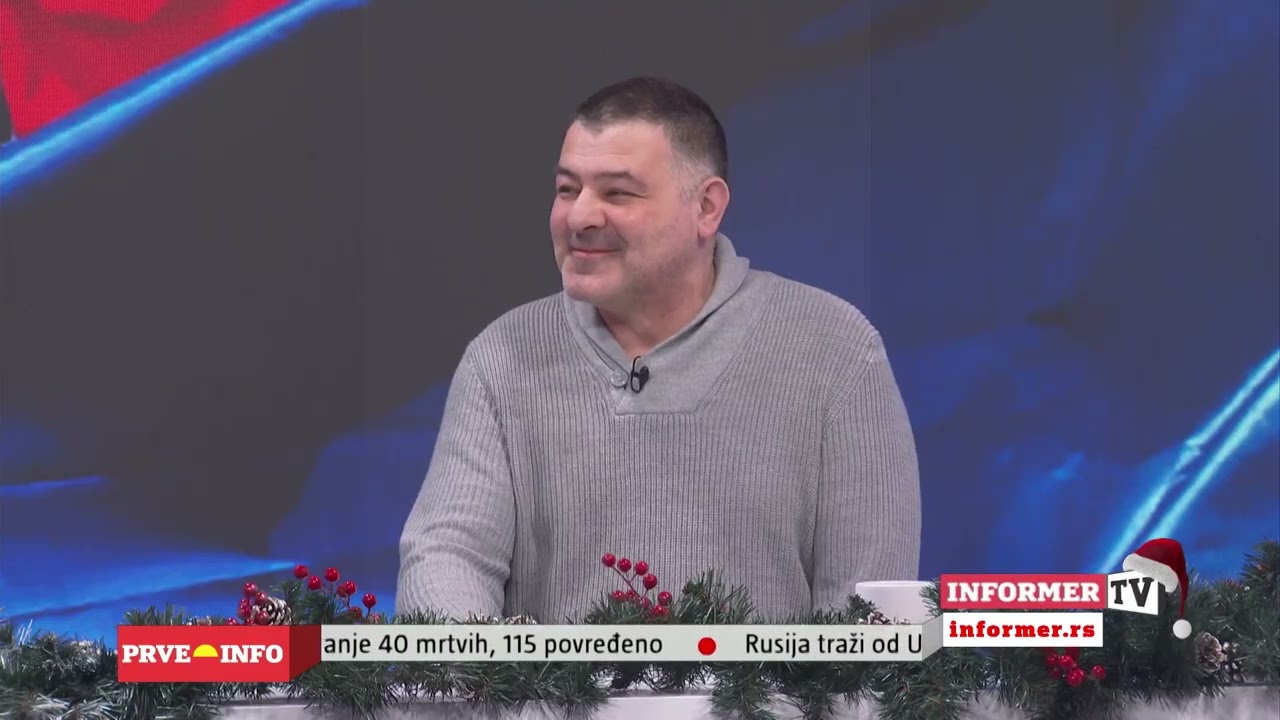 PRVE INFO - Šta će biti sa N1 i Nova S u 2026.godini?