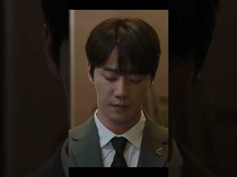 Hot Red Flag Our Inha 🔥 .#theimpossibleheir #kdrama #cdrama #leejunyoung #leejaewook #reels