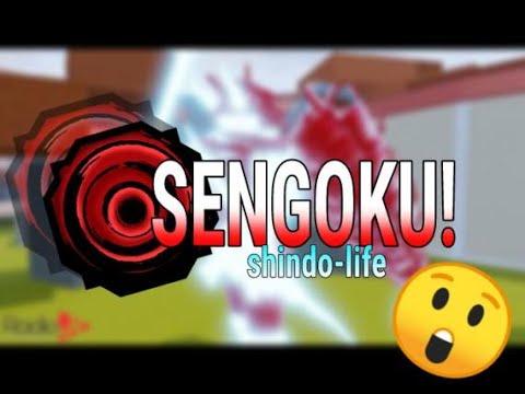 SHOWCASE MAS COMBO/ SENGOKU /SHINDO LIFE/FervYT