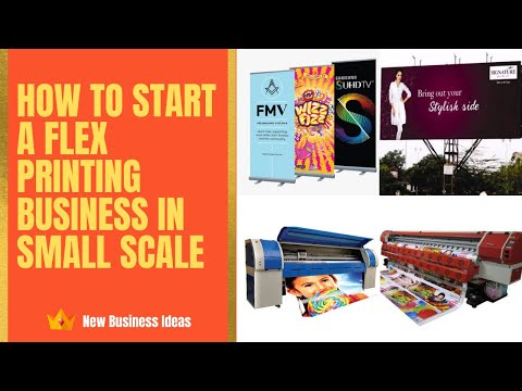 Poster Printing in India