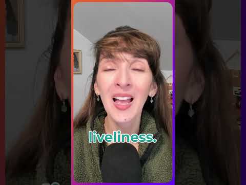 Learn to Use the Suffix "-ness"