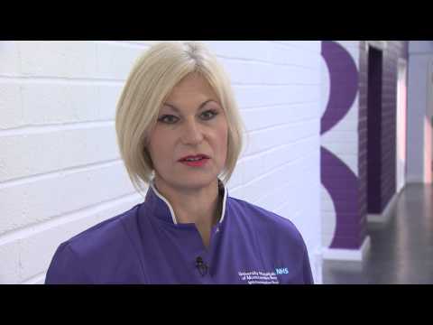 Improvements in Infection Prevention