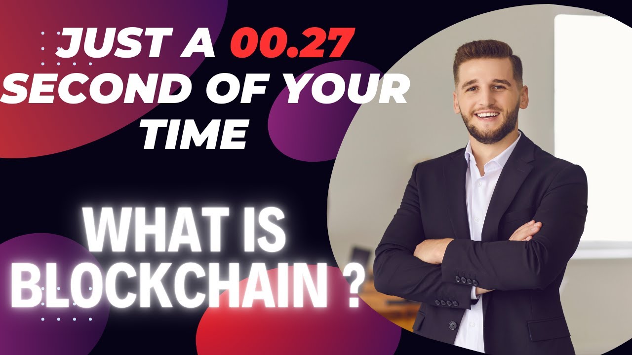 Demystifying Blockchain: Everything You Need to Know