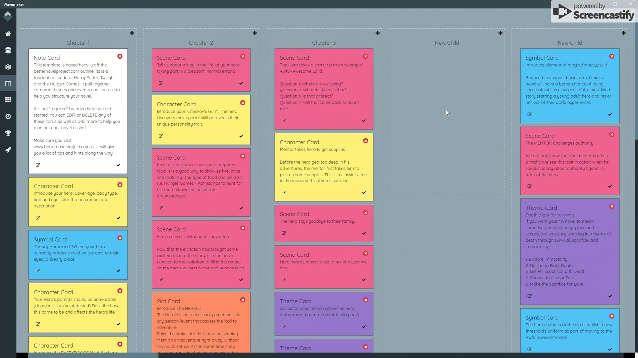 Wavemaker Quick Guide