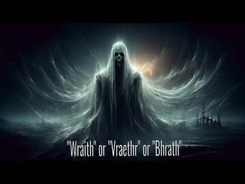 Origins Unveiled: The Word Wraith Explained